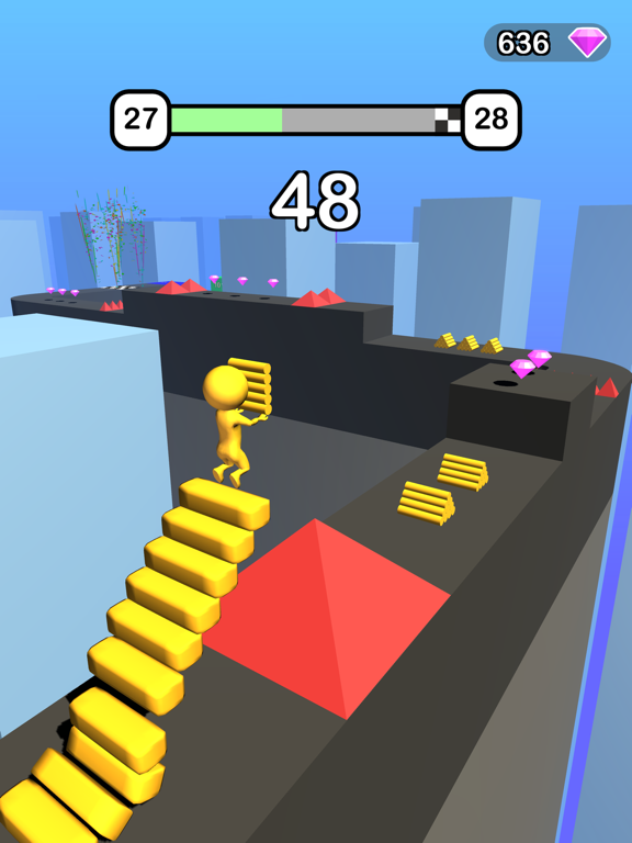 Build Race | iPhone & iPad Game Reviews | AppSpy.com