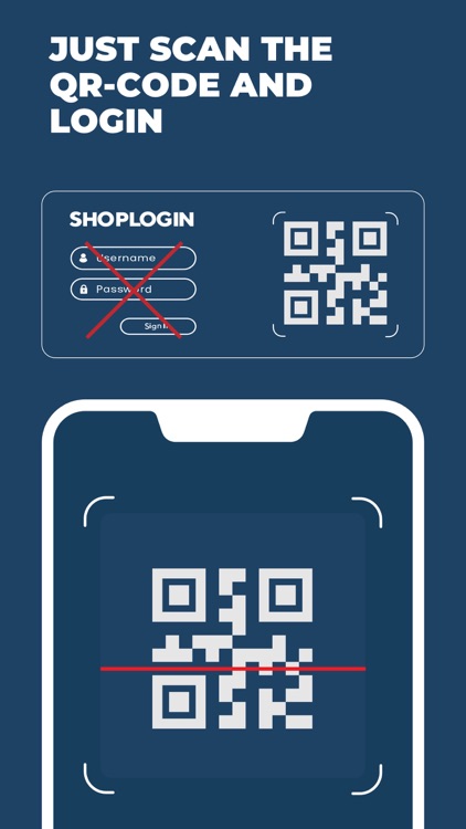 Instalogin by INSTA Holding AG