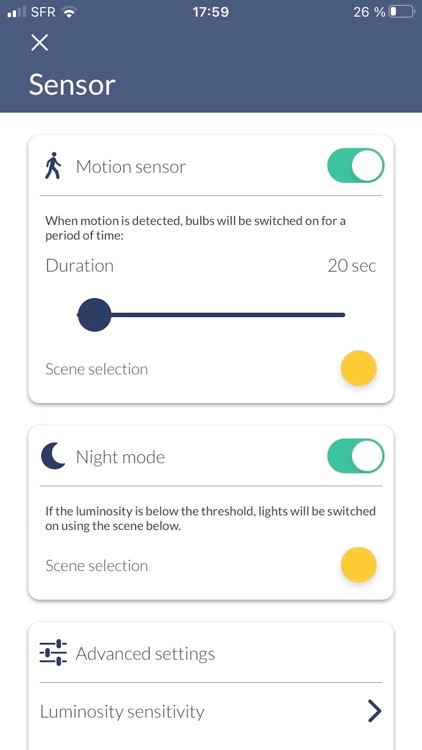 AwoX HomeControl by AwoX
