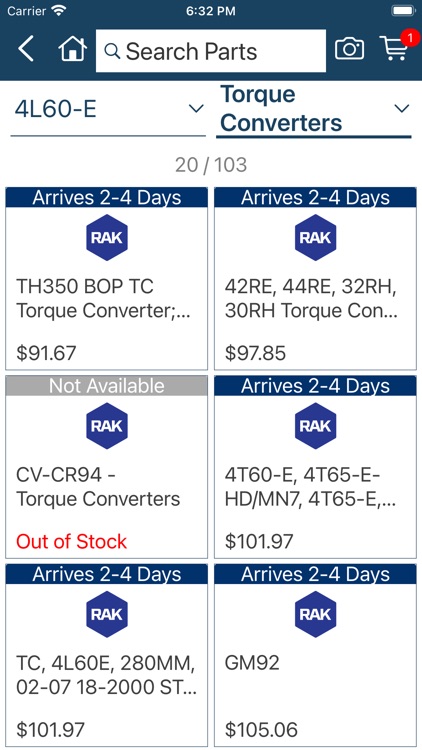 Rak App by J2B Holdings, LLC