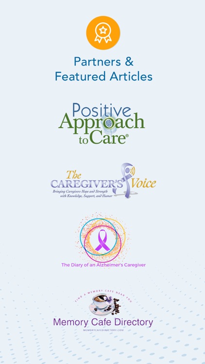 VerifyCare | Caregiving App by 2018 Systems Inc.