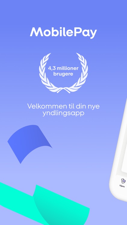 MobilePay by Vipps MobilePay AS