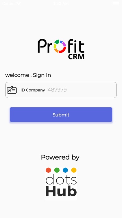 Profit CRM V4 by Esmaar