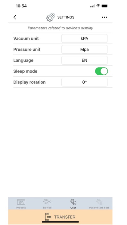 COVAL Vacuum Manager by COVAL
