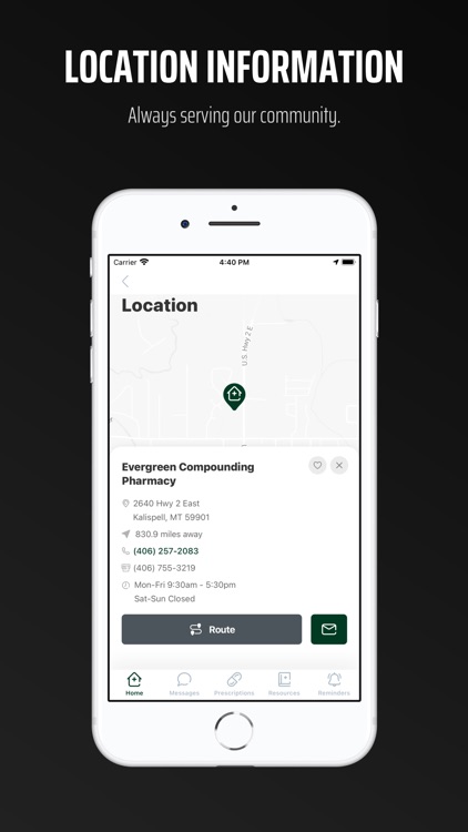 Evergreen Compounding Pharmacy by Evergreen Compounding Pharmacy