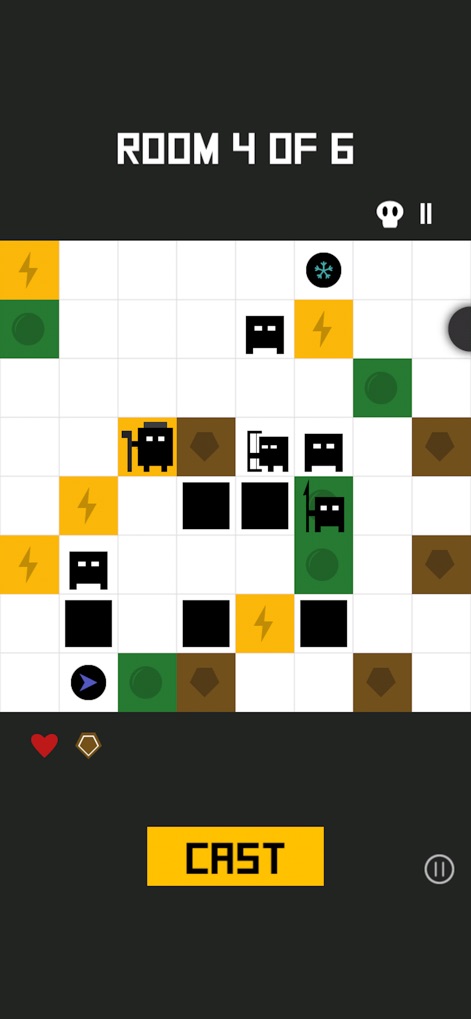 Power Grounds - Games App | MWM