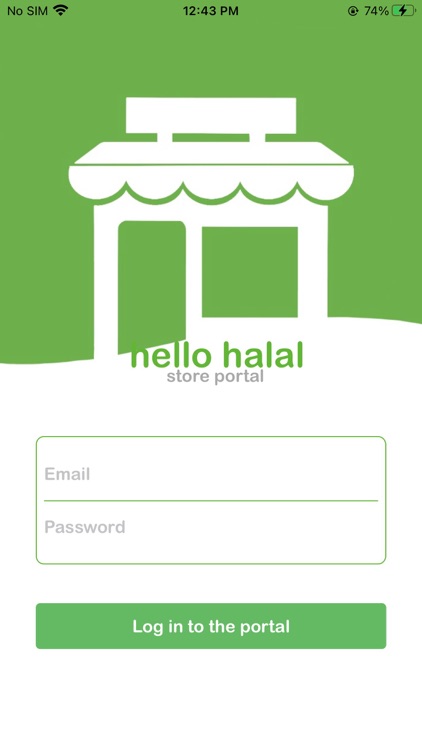 Hello Halal Store by Hello Halal