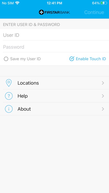 Firstar Bank Mobile by Firstar Bank