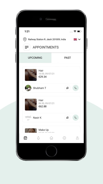 MYNT by MYNT APP Single Member P.C.