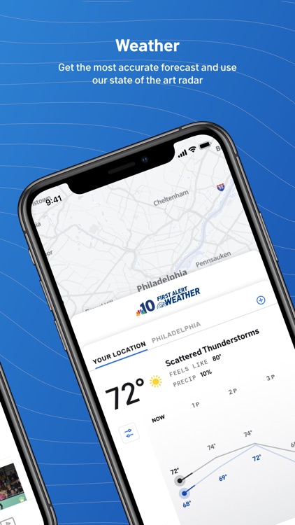 NBC10 Philadelphia: Local News by NBCUniversal Media, LLC