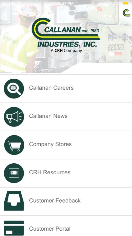 Callanan Industries Inc. by Callanan Industries