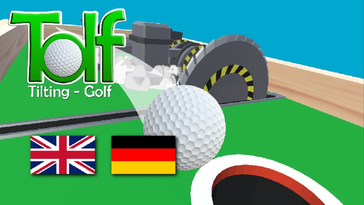 Tolf by Christian Berlin