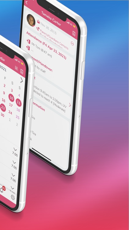 OWNA Childcare App USA/Canada by KPL SOLUTIONS PTY LTD