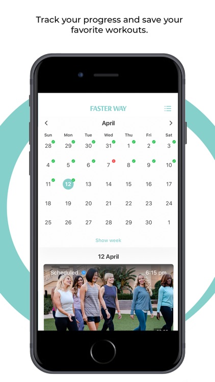 The FASTer Way To Fat Loss by FASTer Way To Fat Loss