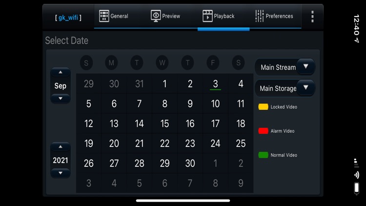 G4 Connect by Gatekeeper Systems Inc.