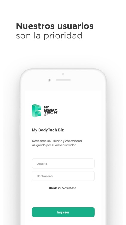 My Bodytech Biz by Bodytech