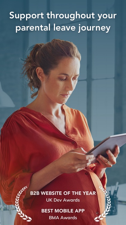 Parental Leave Toolkit by My Family Care