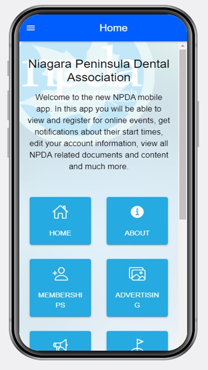 Npda By Niagara Peninsula Dental Association