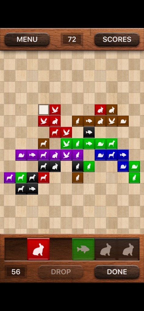 Tricky 6 - Games App | MWM