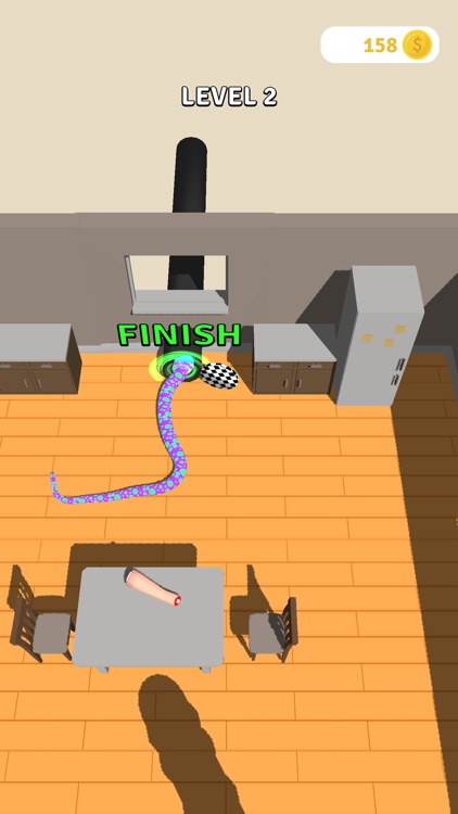 Stealth Snake by Muhammet Ali Yasar