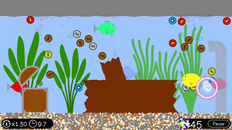 React : Fun, Fast & Frantic by David Hampshire