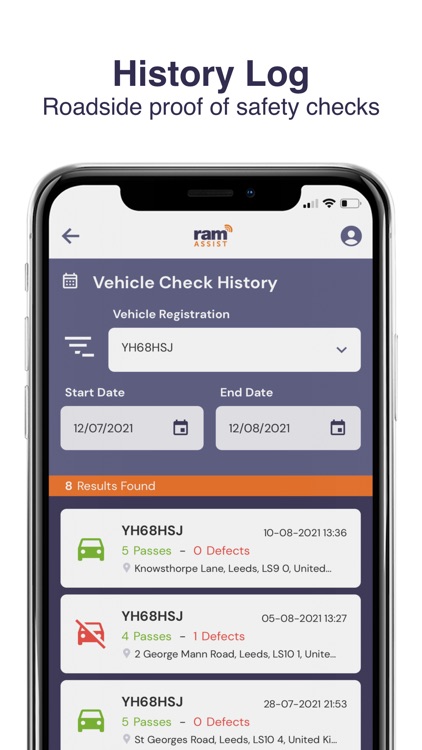 RAM Assist by Remote Asset Management Ltd.