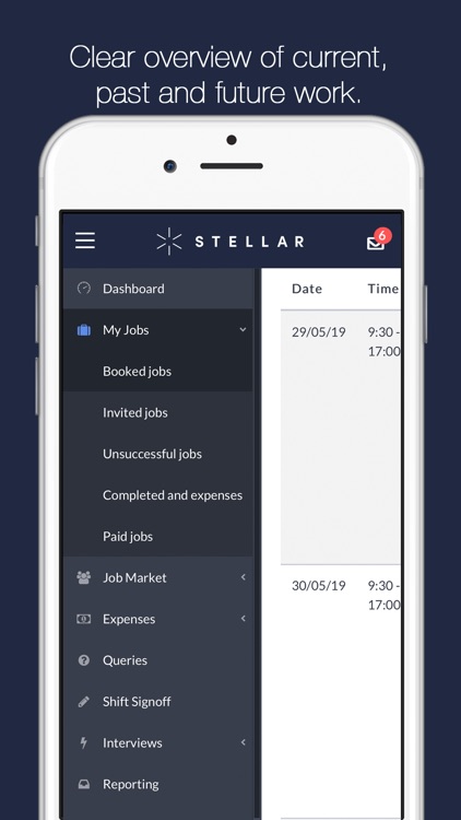 Stellar Staffing by Stellar Global Ltd.