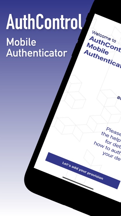 AC Mobile Authenticator by Swivel Secure Ltd