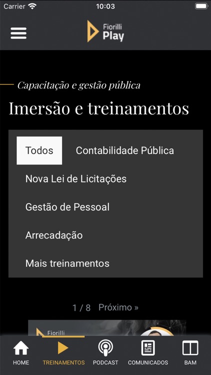 Fiorilli Play by Fiorilli Software