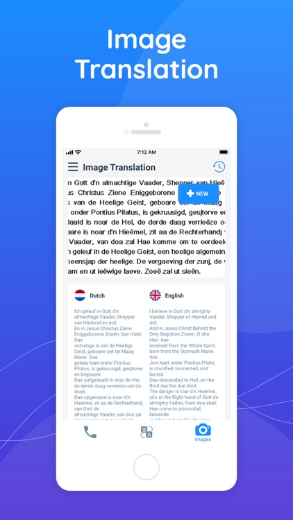 Palaver App by Geeks