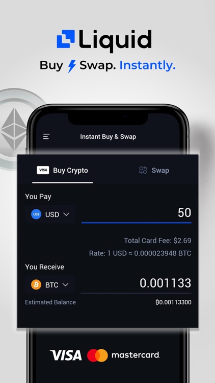 Liquid Pro by Quoine PTE. LTD.