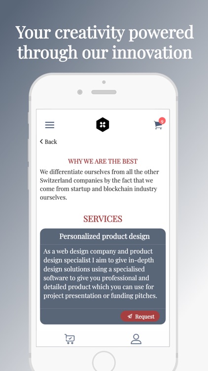 Helius Designs by Zappter AG