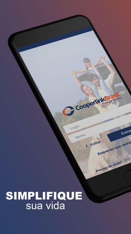 Cooperlink ES by Cooperlink Brasil - ES