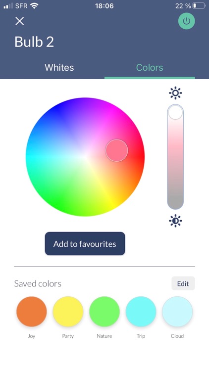 AwoX HomeControl by AwoX