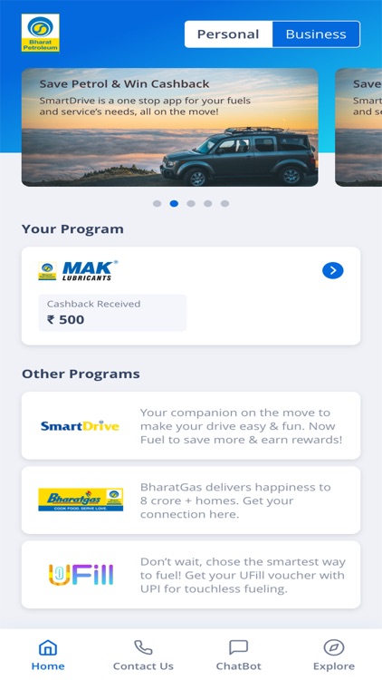 Hello BPCL by Bharat Petroleum Corporation Limited