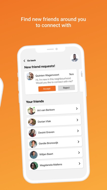 Find App by Find App B.V.