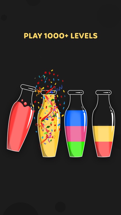 Water Sort Color Pouring Game by Rolling Panda
