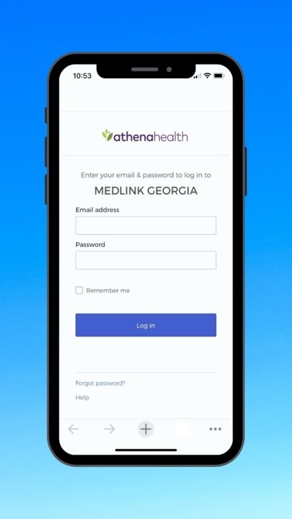 MedLink Georgia by GEORGIA MEDLINK INC