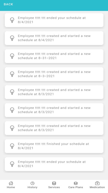 Revivingcare by Reviving Care