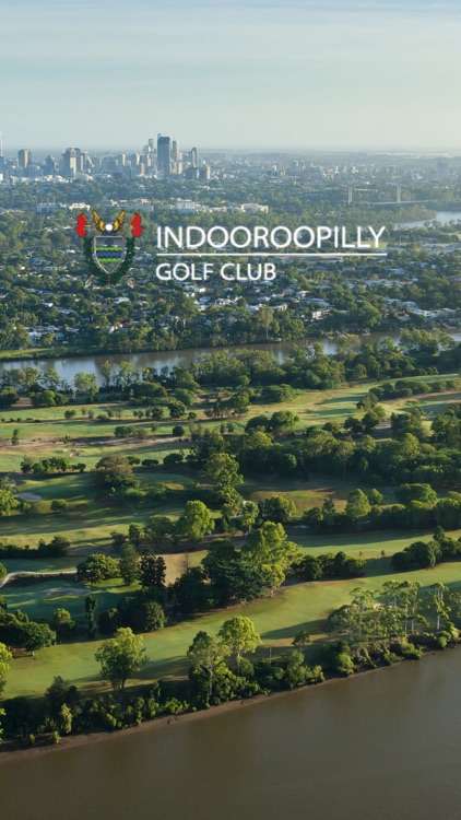 Indooroopilly Golf Club by Indooroopilly Golf Club
