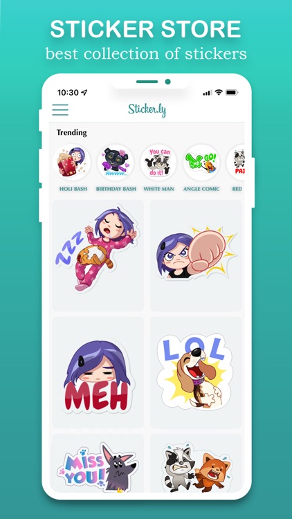 Sticker Maker : Status Saver by Rajendra Kothiya Sticker Maker : Status Saver by Rajendra Kothiya