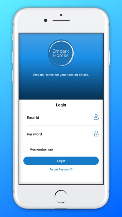 Embark Homes by HEED PTY LTD