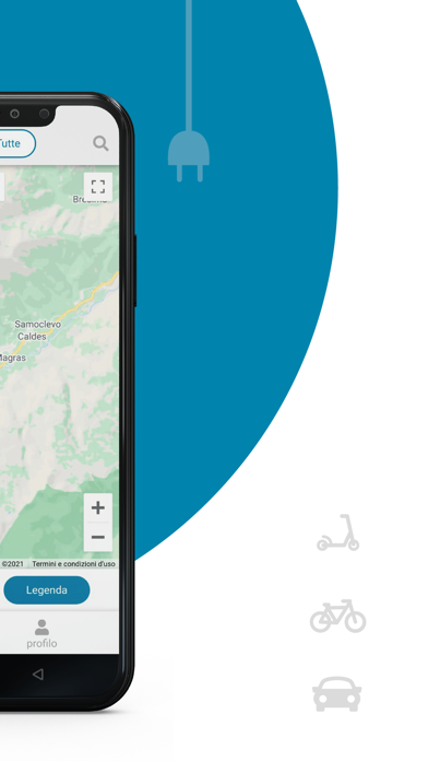 Zeus App for iPhone - Free App Download