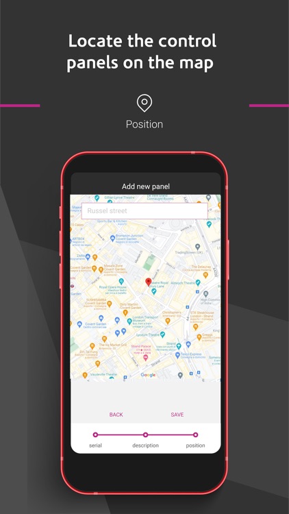 Ksenia SecureWeb by Ksenia Security