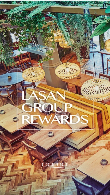 Lasan Group Rewards by Lasan Group Management Ltd