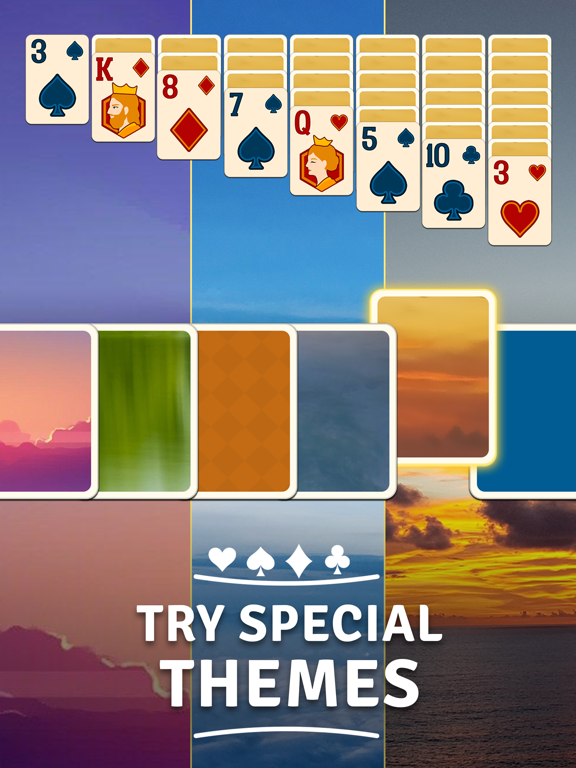 Solitaire Tips, Cheats, Vidoes and Strategies | Gamers Unite! IOS