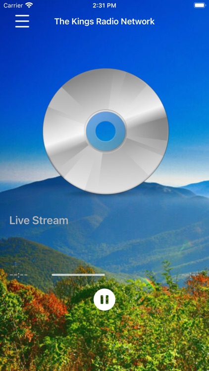 WKJW-The King's Radio Network by Warren McClish