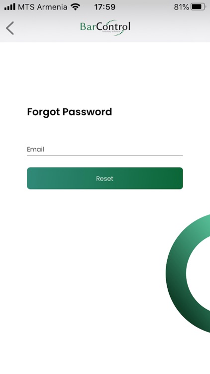 BarControlPro by NextStack LLC