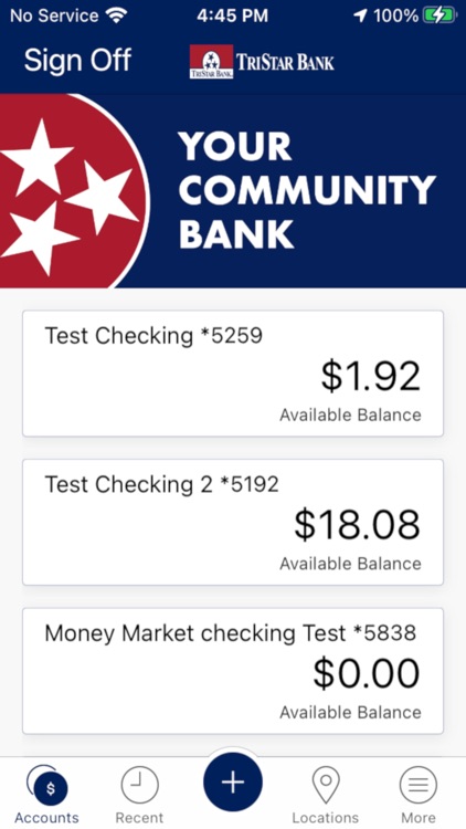 TriStar Bank Business by TriStar Bank