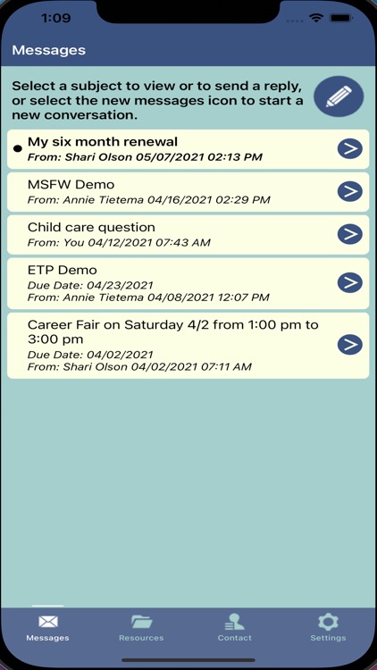 Workforce One Connect by Minnesota IT Services - DEED